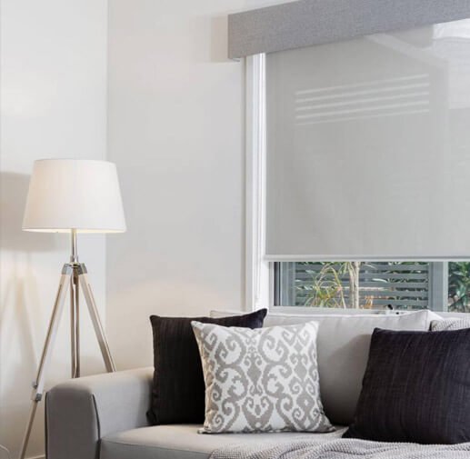 Window Treatment In Cypress, Texas | AMS Designer Floors & Interiors
